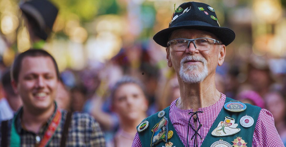 History of Oktoberfest: The True Story Behind Munich’s Biggest Beerfes
