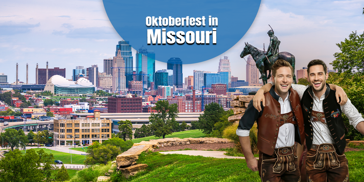 Oktoberfest in Missouri