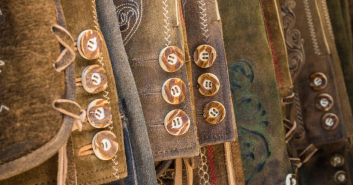 The Best Ways to Style Lederhosen for Both Men and Women