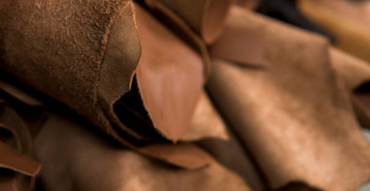 Types of Lederhosen Based on Materials Used