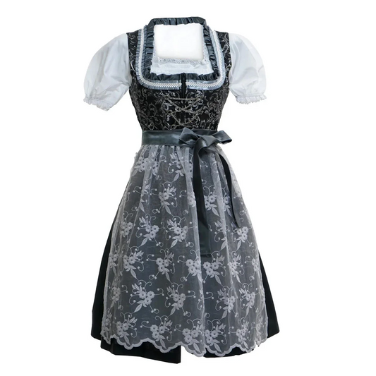 Dirndl Dress